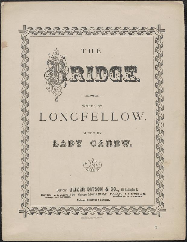 The bridge - Digital Commonwealth