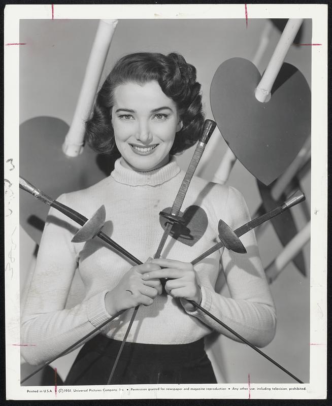 "Make The Most," Julia Adams - Digital Commonwealth