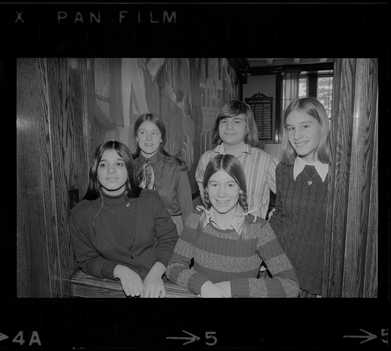 Organizations - Digital Commonwealth