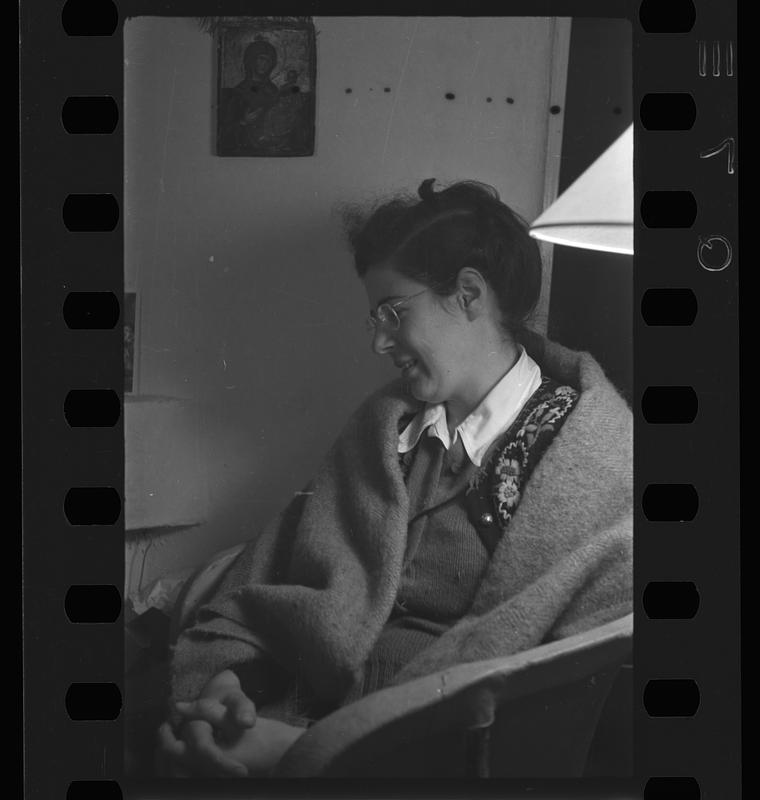 Dorelen Feise Bunting - Digital Commonwealth