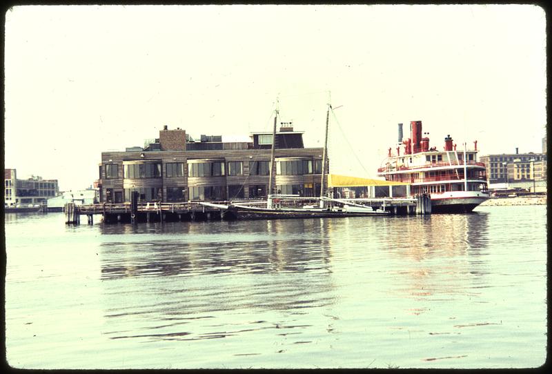 Pier 4 - Digital Commonwealth