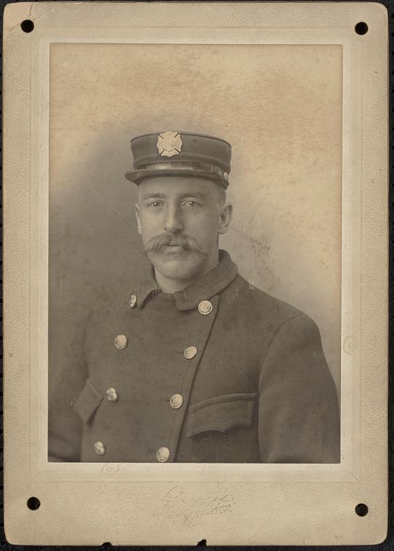 Oscar Colby Engineer - Digital Commonwealth