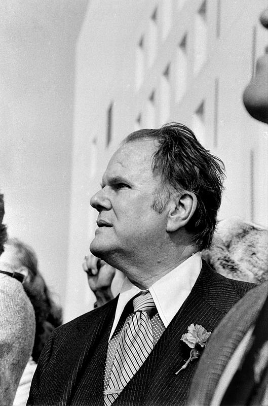 The Senator - Digital Commonwealth