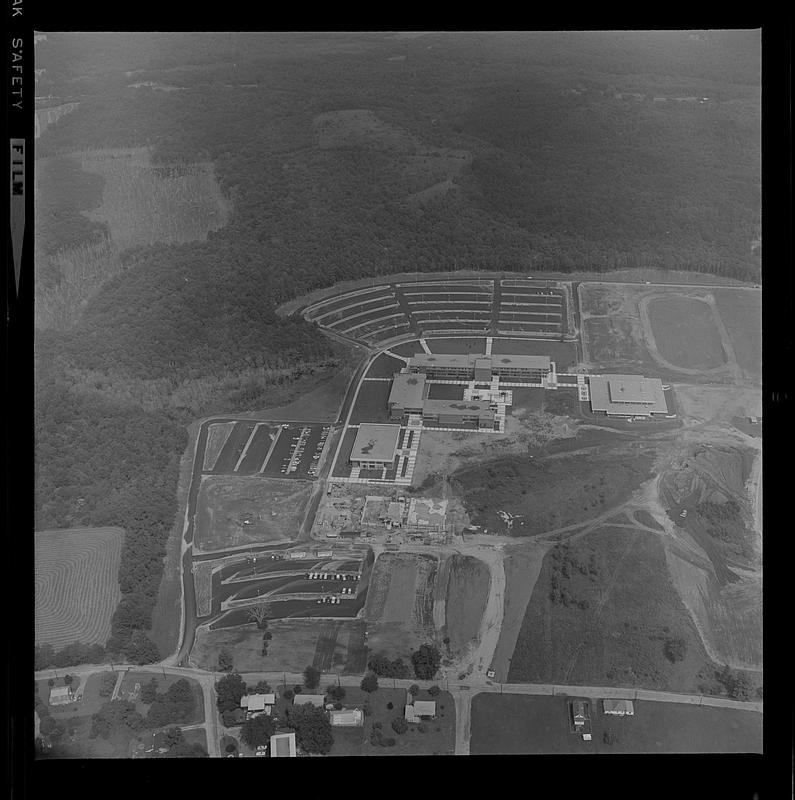 Northern Essex Community College - Digital Commonwealth