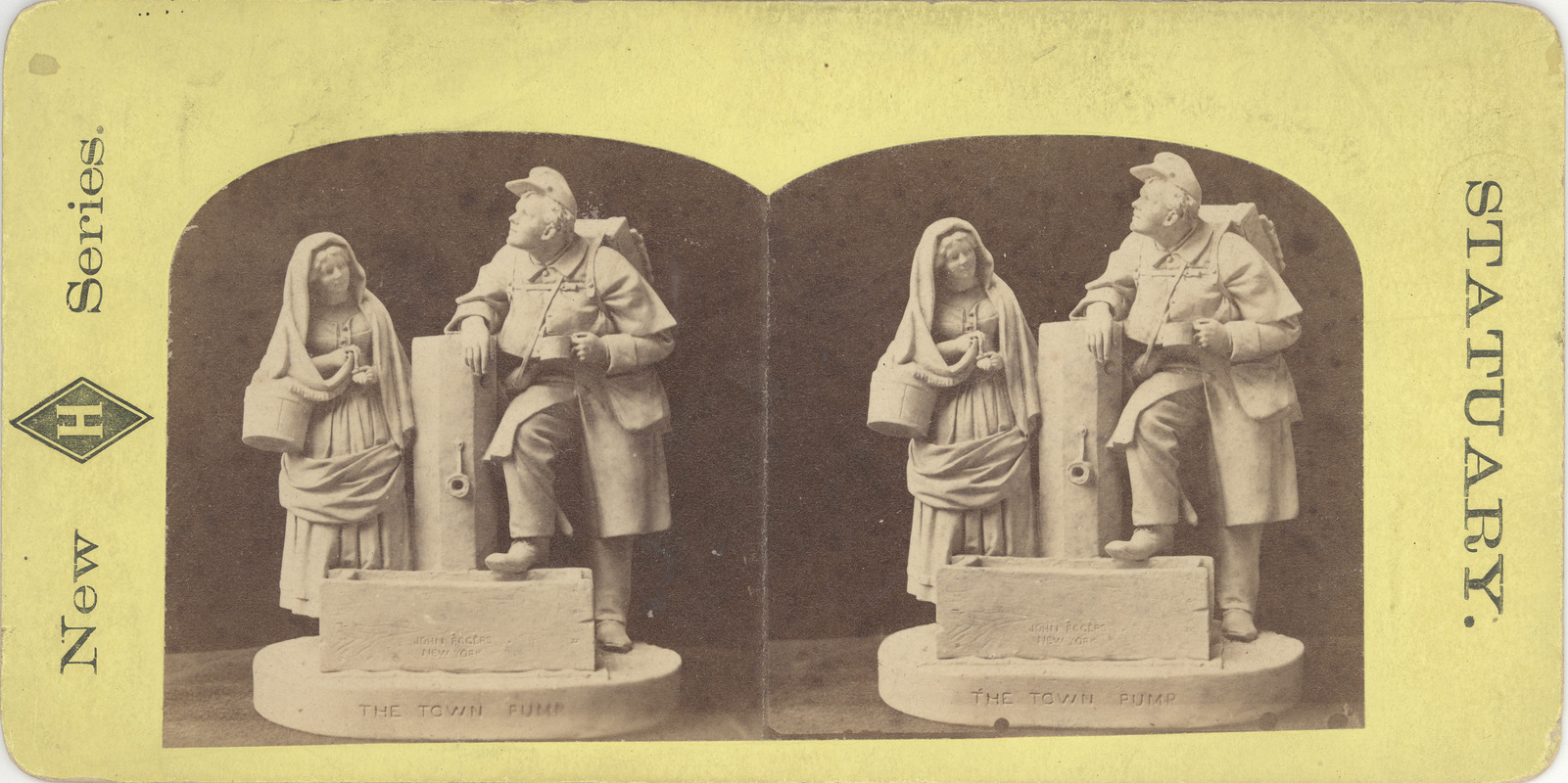 Statuary - Digital Commonwealth