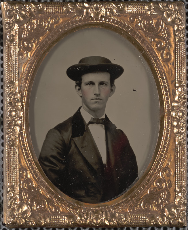 George T. Russell, Jr. - Digital Commonwealth