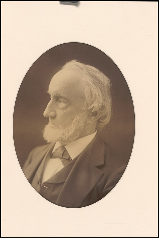 George Howland Jr. - Digital Commonwealth