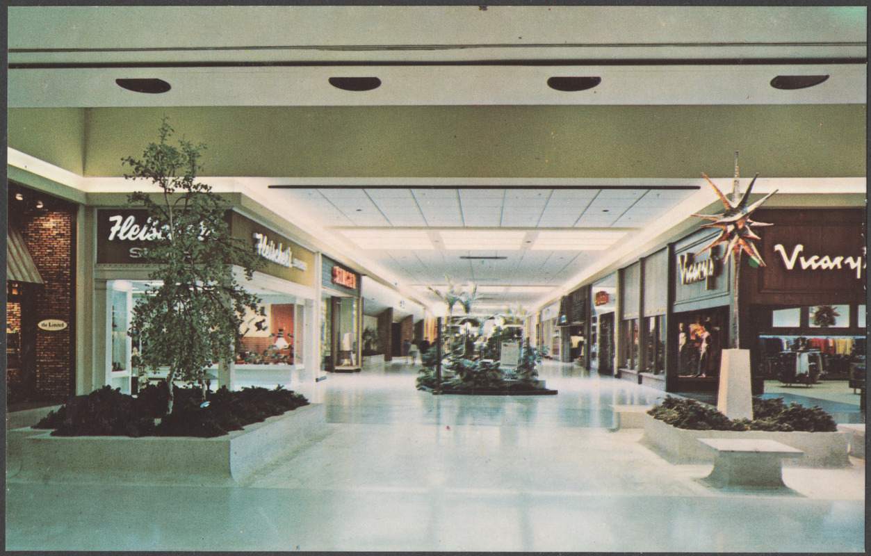 Belden Village Mall - Digital Commonwealth