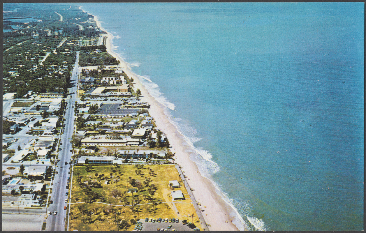 Vero Beach, Florida - Digital Commonwealth