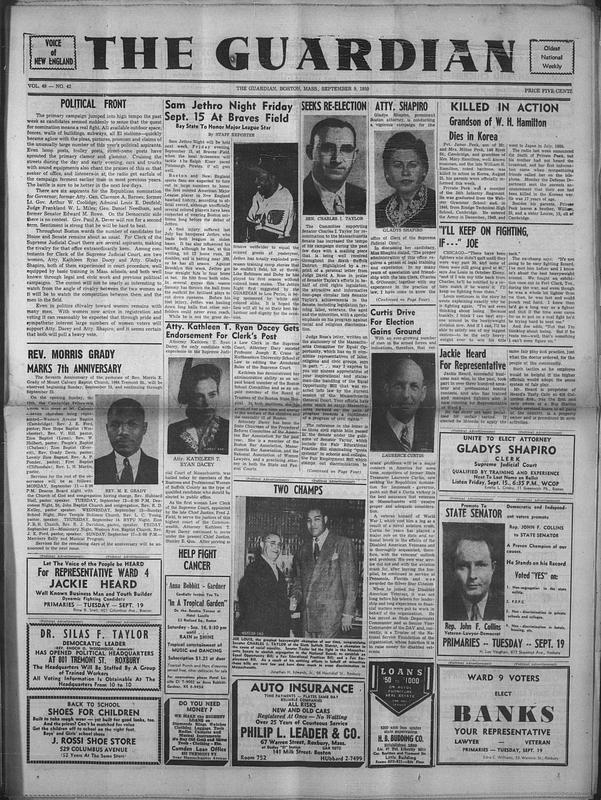 The Guardian - Digital Commonwealth