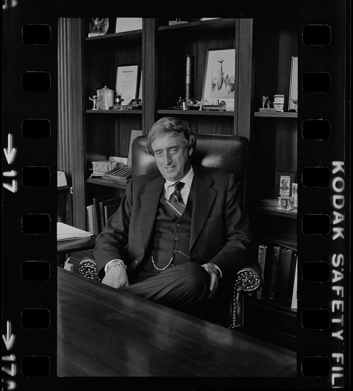 John Pramberg - Digital Commonwealth