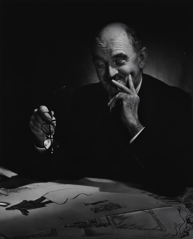 David Low - Digital Commonwealth