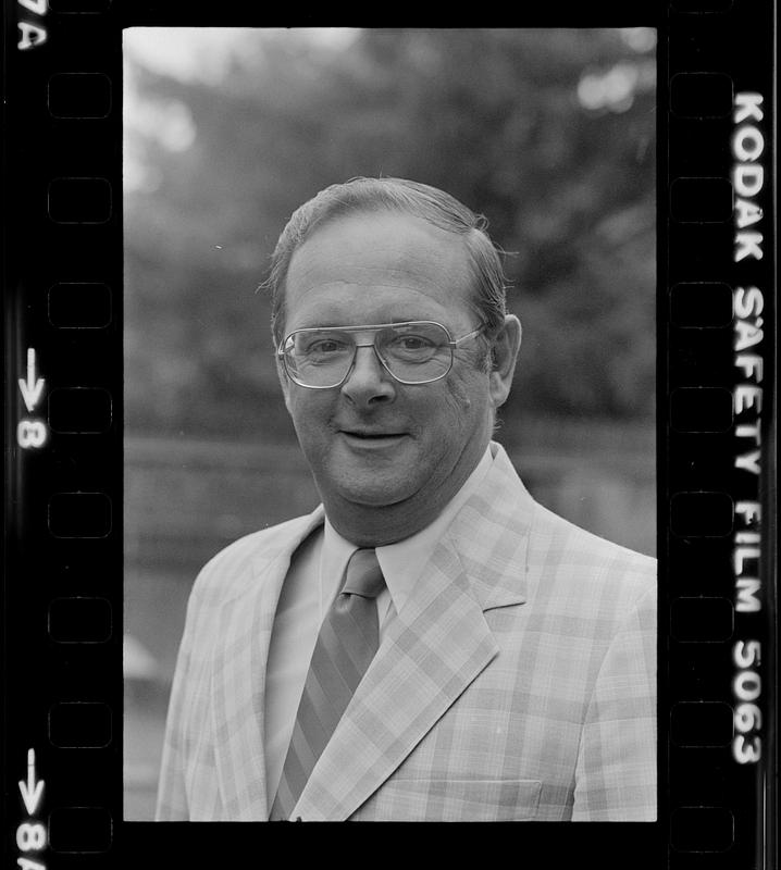 Frank Kane - Digital Commonwealth