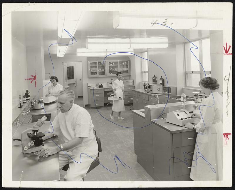 The Finest Technical Equipment The Medical World Can Provide will be at ...