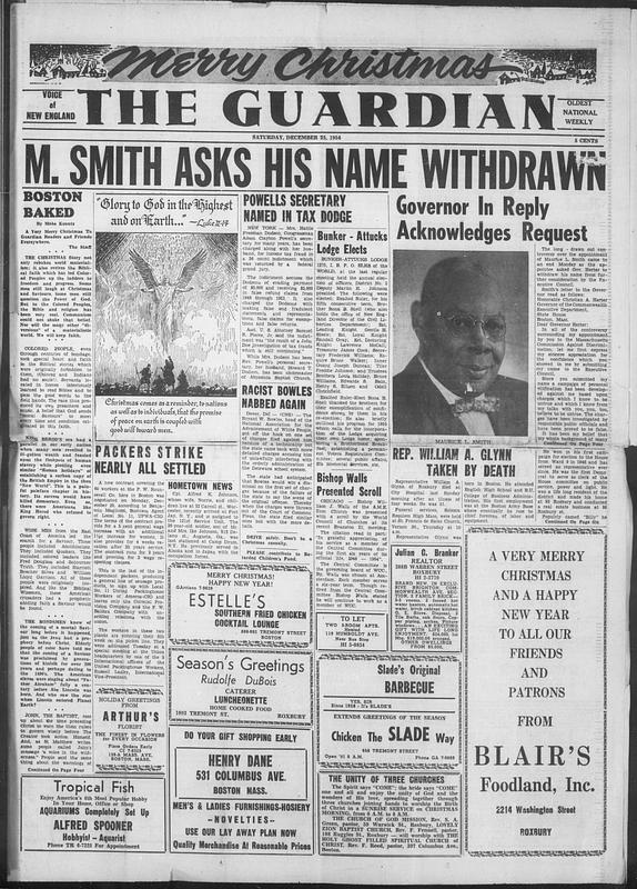 The Guardian - Digital Commonwealth