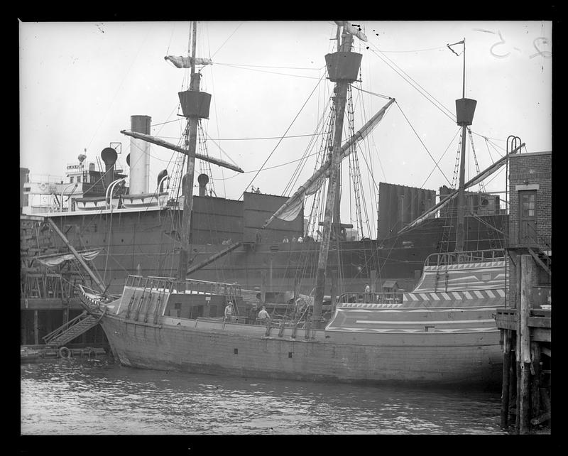 The Arbella - Digital Commonwealth