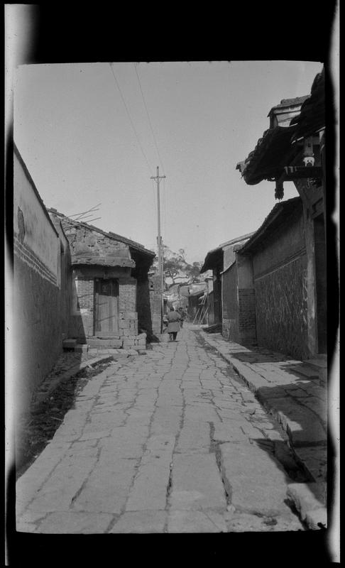 Futsing, 40 miles outside of Foochow - Digital Commonwealth