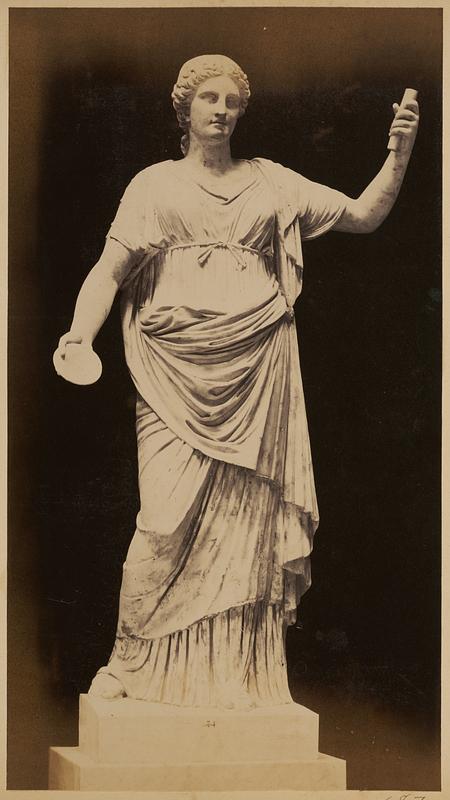 Clementia - Digital Commonwealth