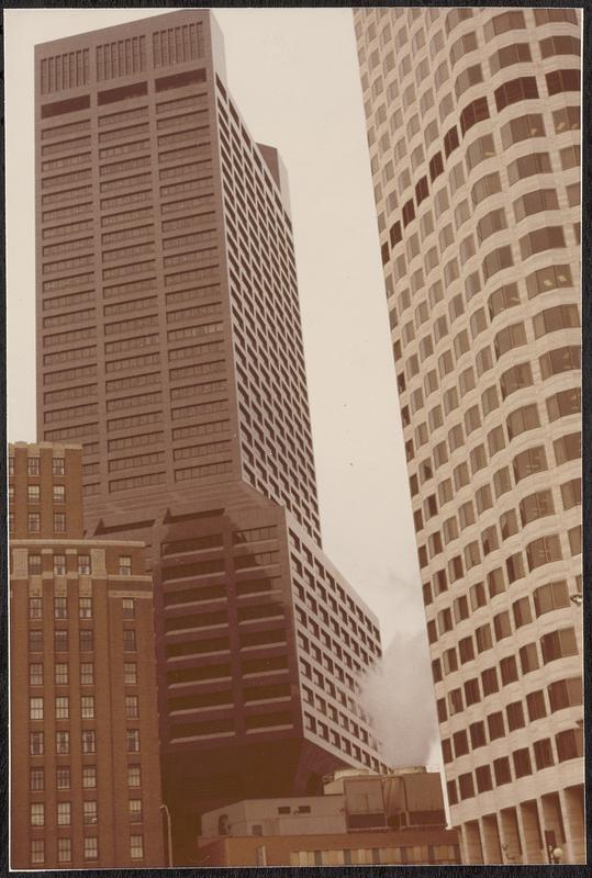 First National Bank of Boston - Digital Commonwealth