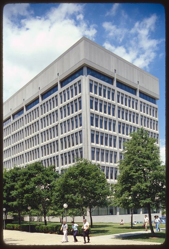 565 Main, Technology Square - Digital Commonwealth