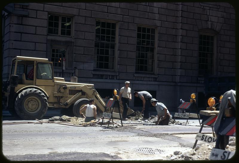 Boston - Digital Commonwealth