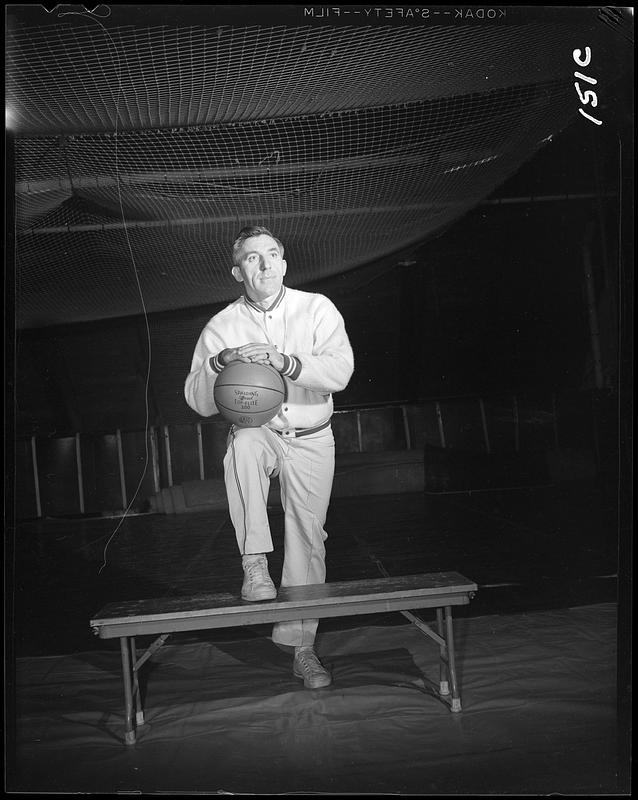 Edward Steitz - Digital Commonwealth