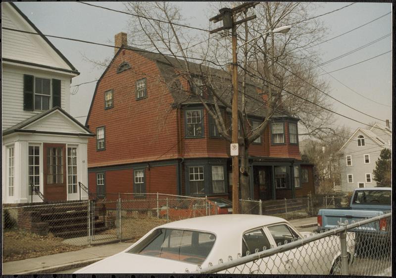 24-26 Myrtle St. - Digital Commonwealth