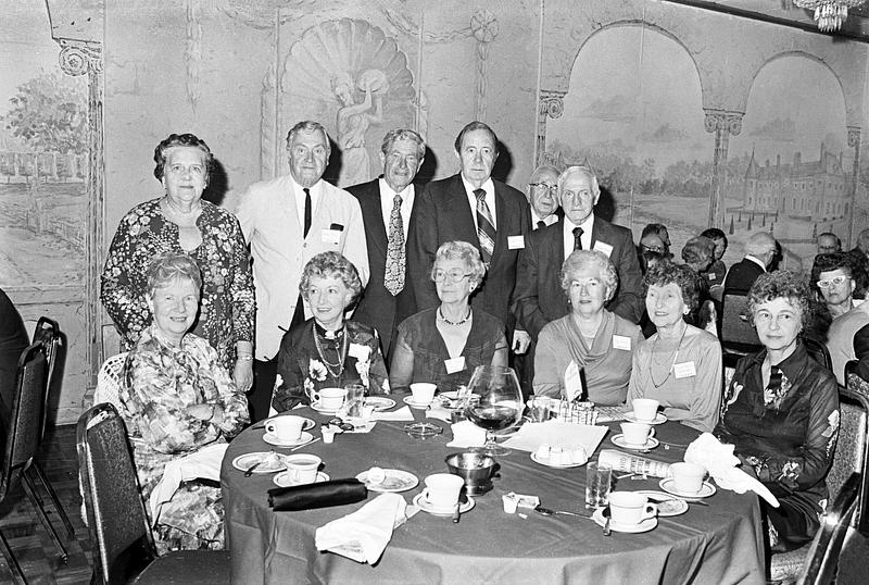 50th reunion - Digital Commonwealth