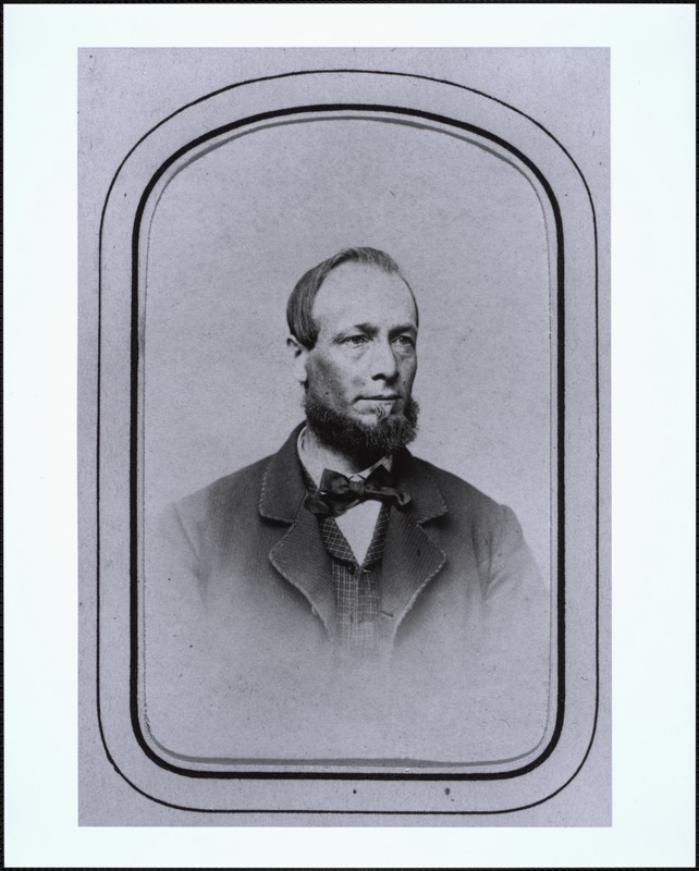 Captain Penniman - Digital Commonwealth