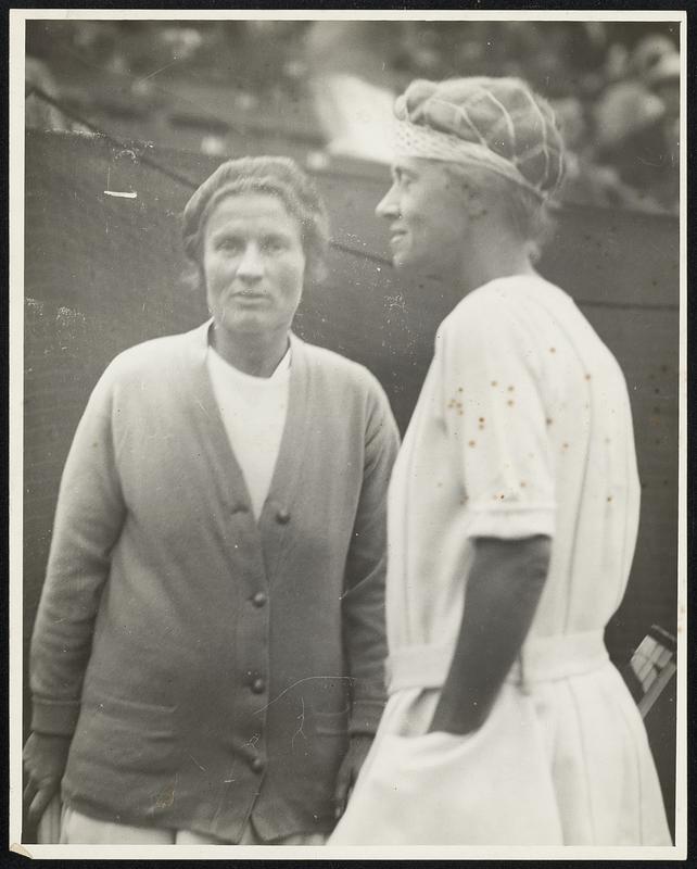 Elizabeth. Miss Ryan. Eleanor Sears - Digital Commonwealth