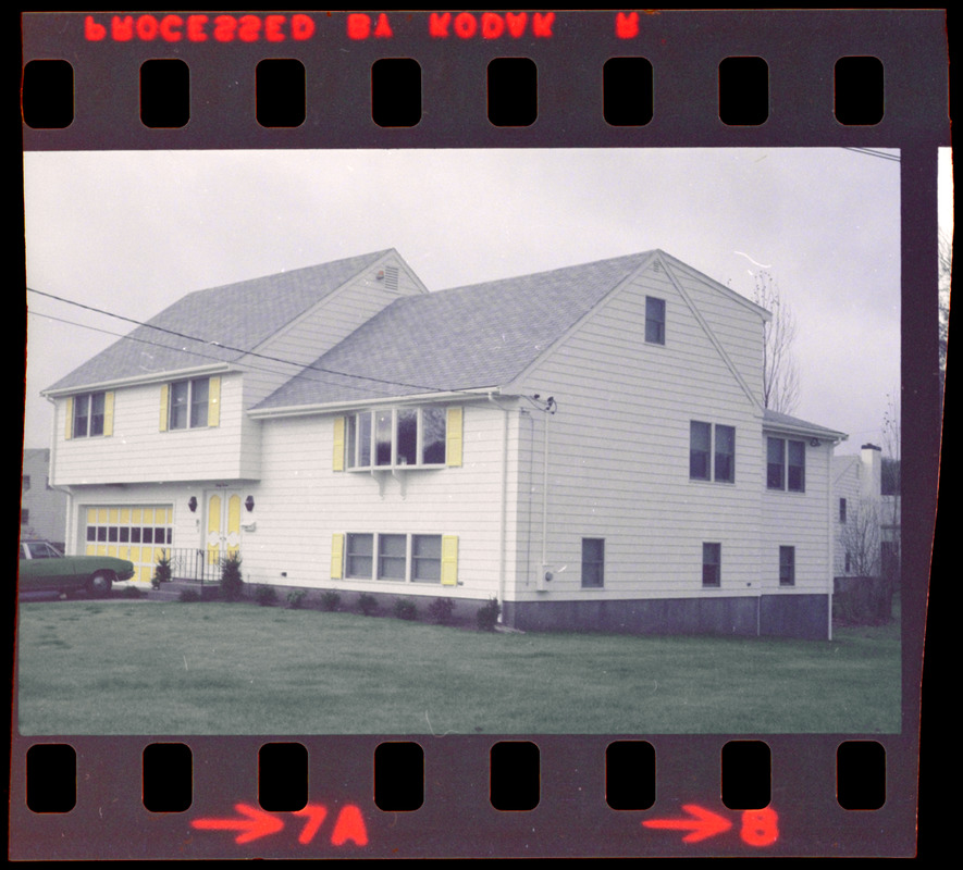 37 Meredith Circle - Digital Commonwealth