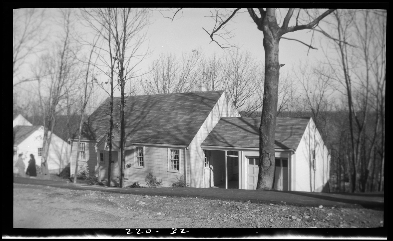 32 Morningside Rd - Digital Commonwealth