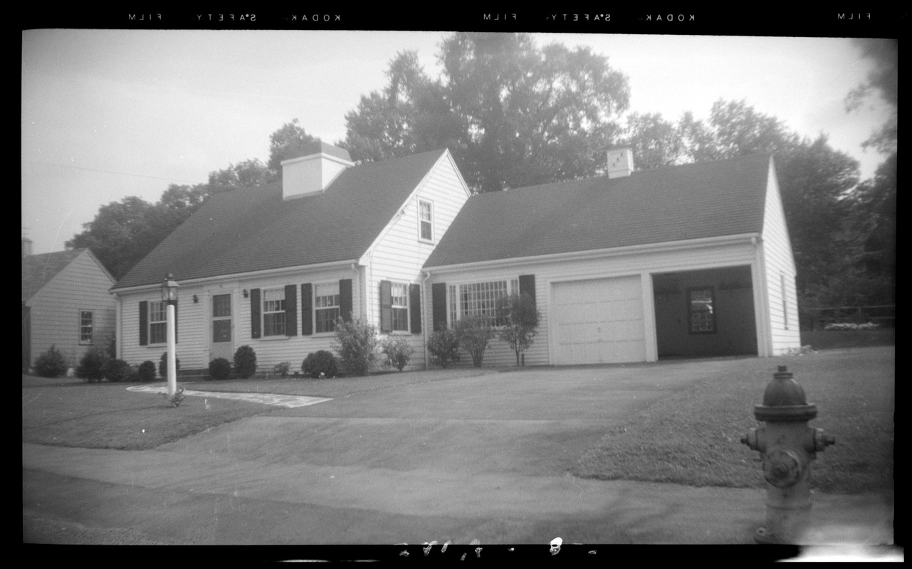 Old Farm Rd #82 - Digital Commonwealth