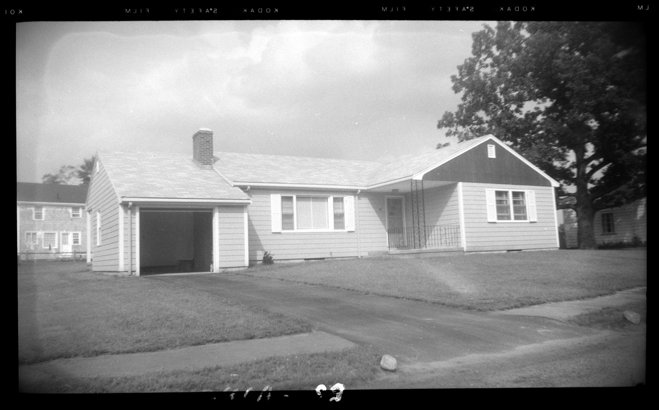 Old Farm Rd #89 - Digital Commonwealth