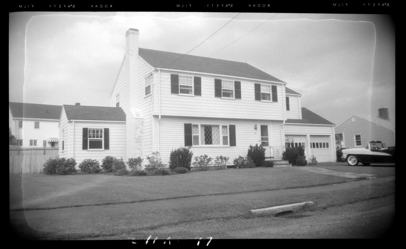 Old Farm Rd #97 - Digital Commonwealth