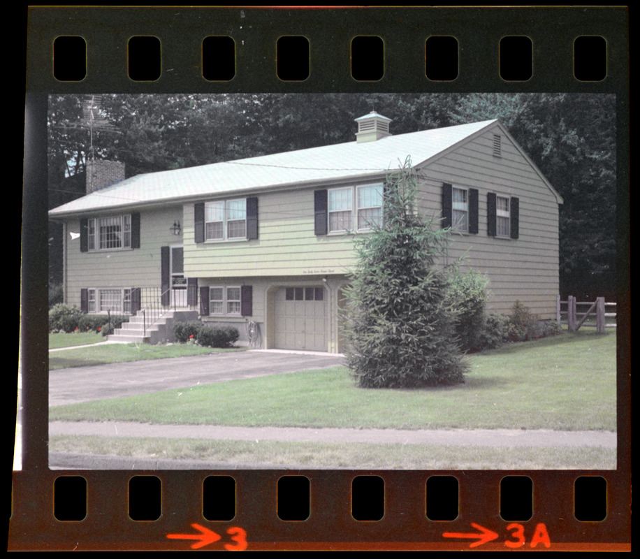147 Prince Street - Digital Commonwealth