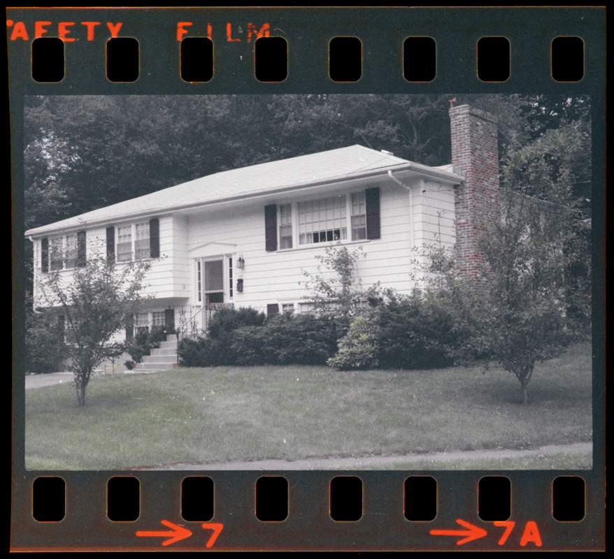 159 Prince Street - Digital Commonwealth