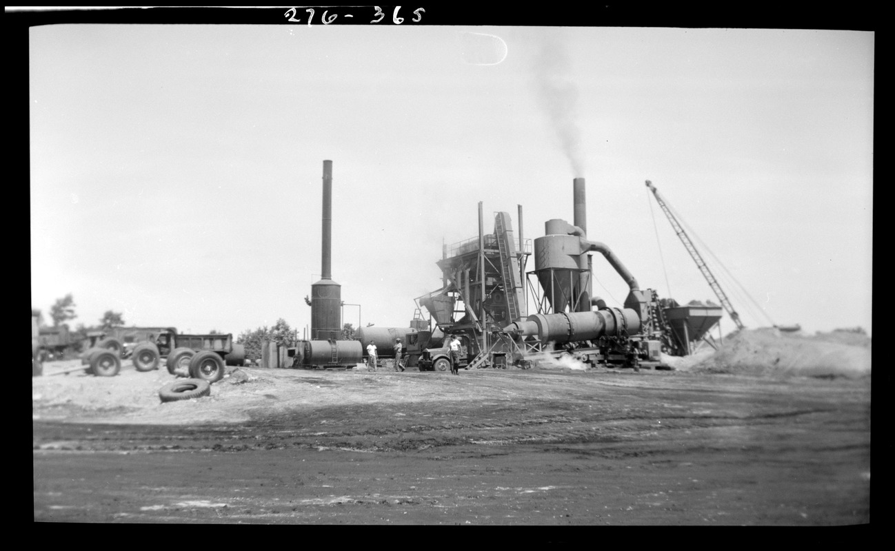 Reservoir St #365 - Digital Commonwealth