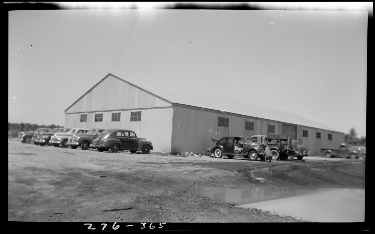 Reservoir St #365 - Digital Commonwealth