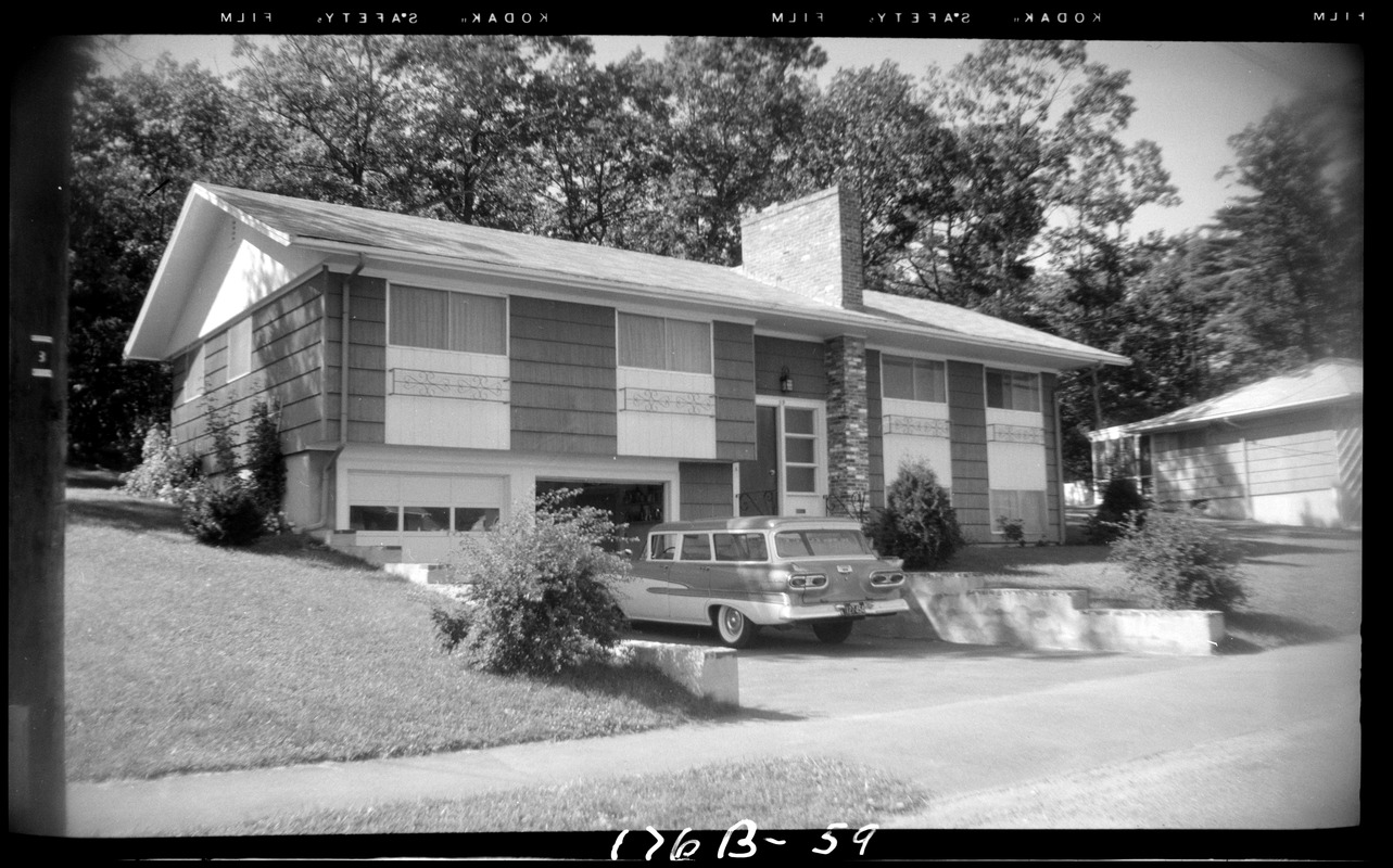 Richard Rd #39 - Digital Commonwealth