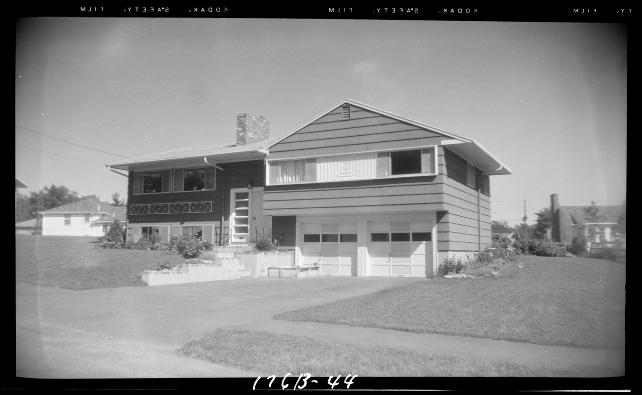 Richard Rd #44 - Digital Commonwealth