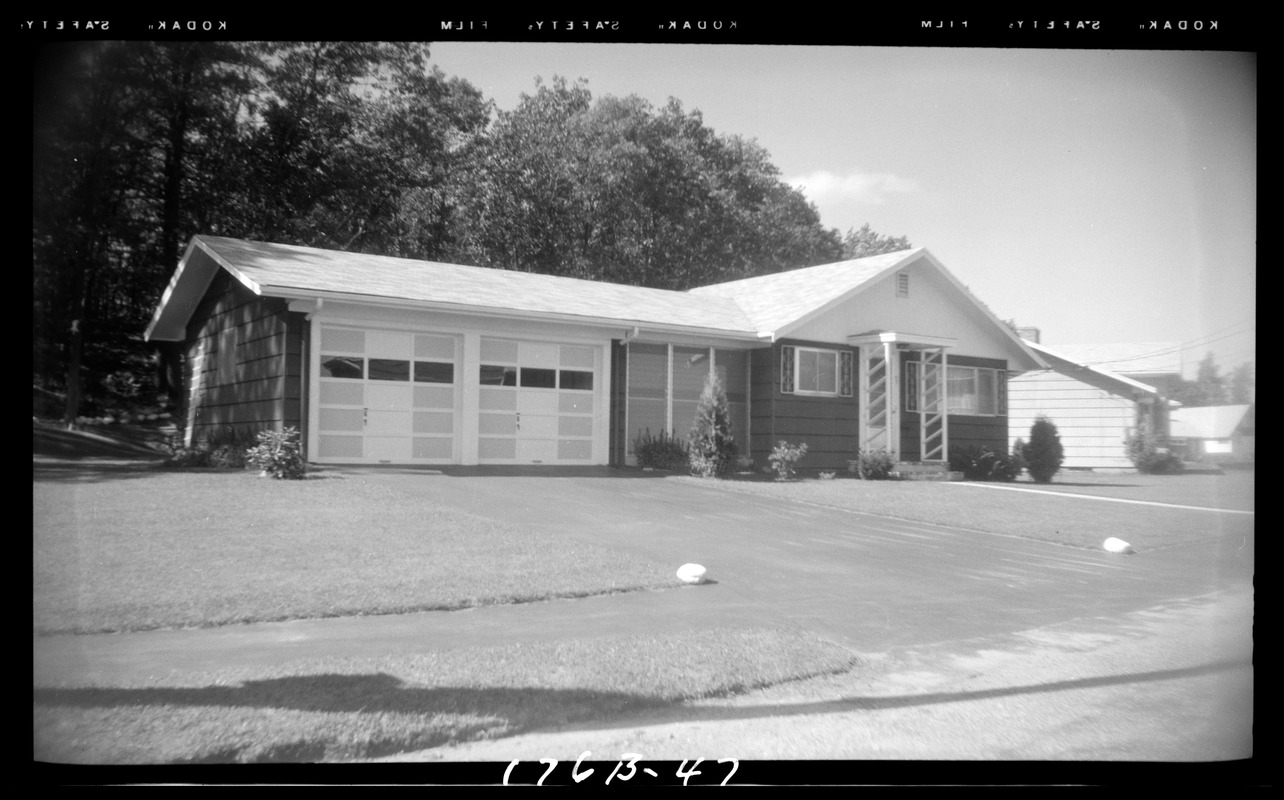 Richard Rd #47 - Digital Commonwealth