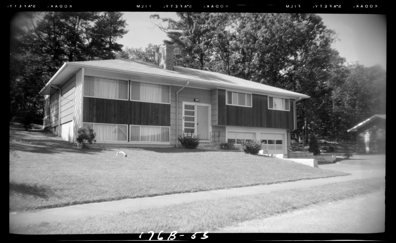 Richard Rd #53 - Digital Commonwealth