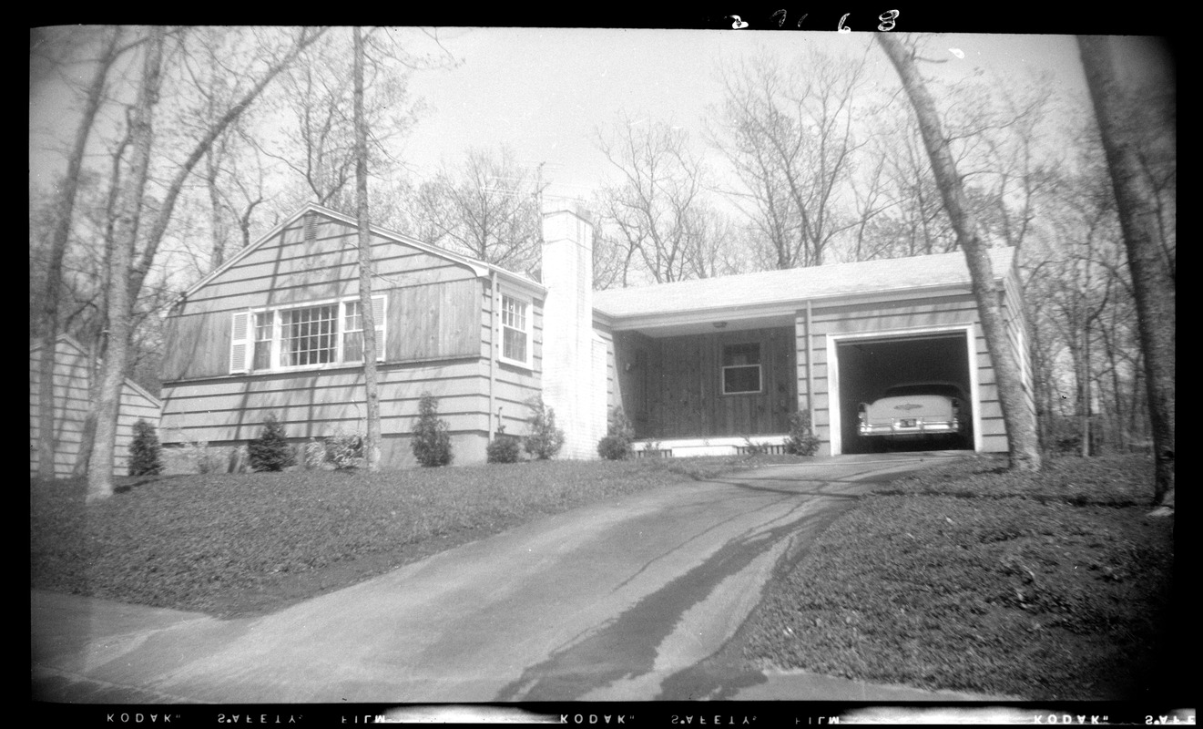 Savoy Road #68 - Digital Commonwealth