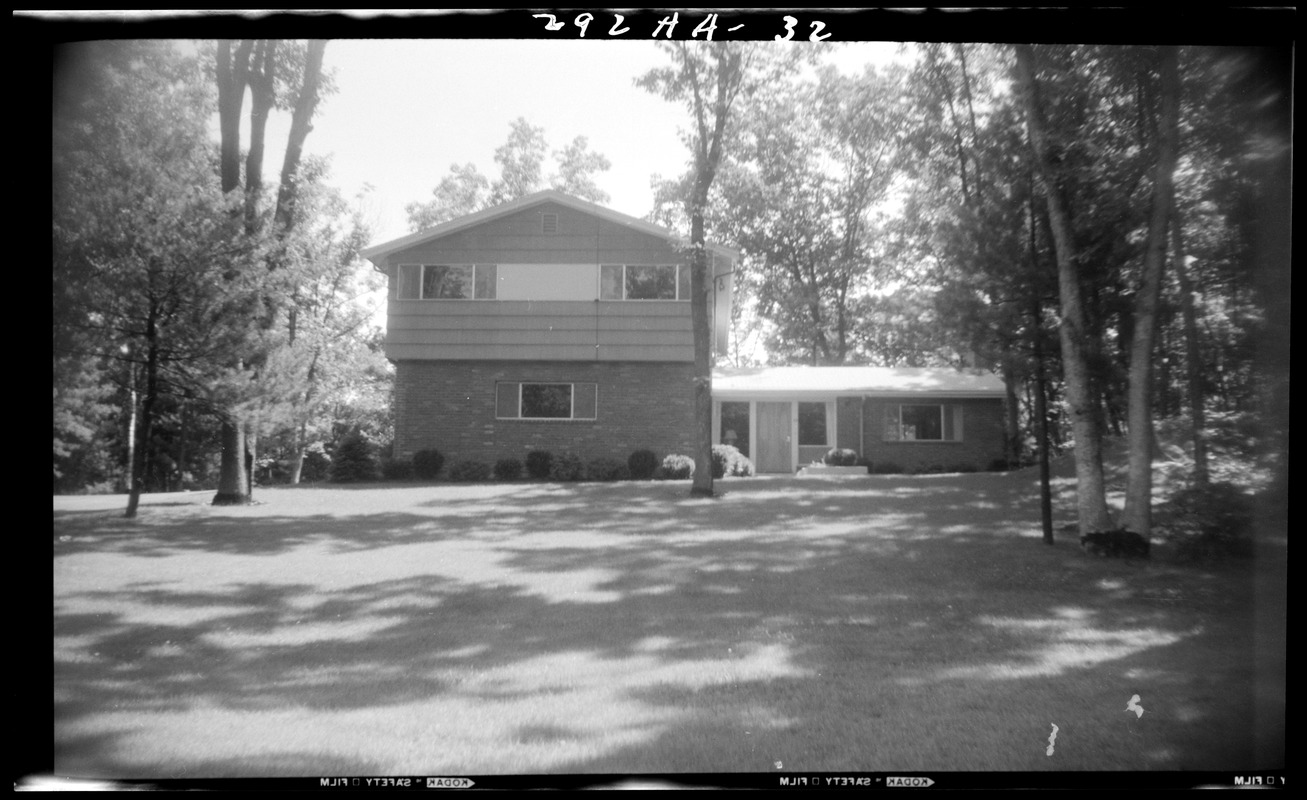 Scott Road #32 - Digital Commonwealth