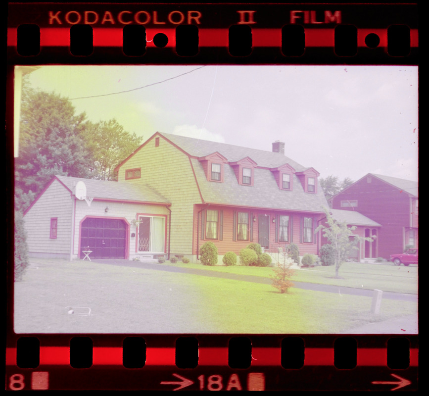 55 Standish Road - Digital Commonwealth