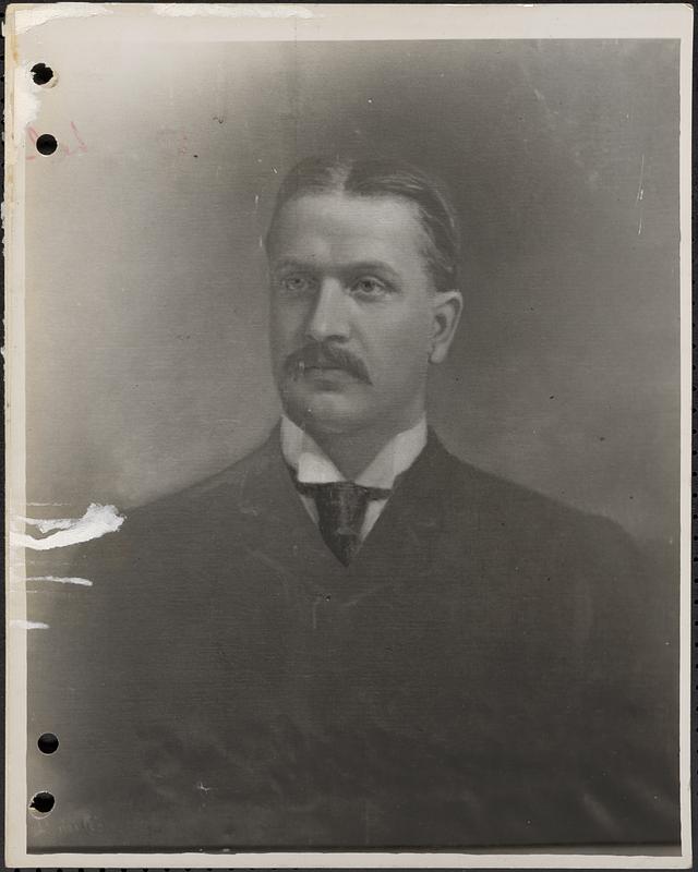 Mr. Ryder - Digital Commonwealth