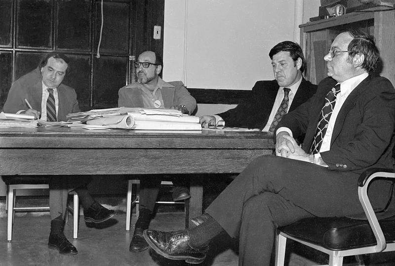 Planning Commission Joe DeFelice - Digital Commonwealth