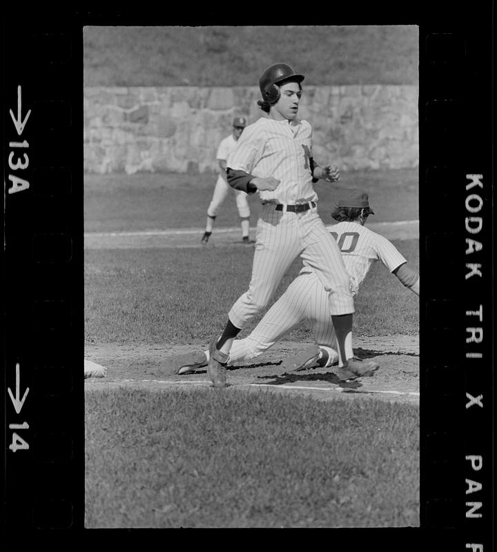 Baseball - Digital Commonwealth