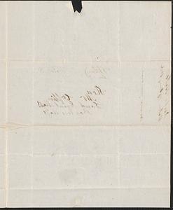 Luke Hilton to George Coffin, 27 May 1846 - Digital Commonwealth